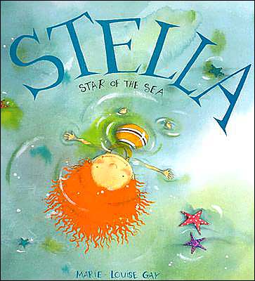 365 Great Children's Books: Day 83: Stella, Star of the Sea