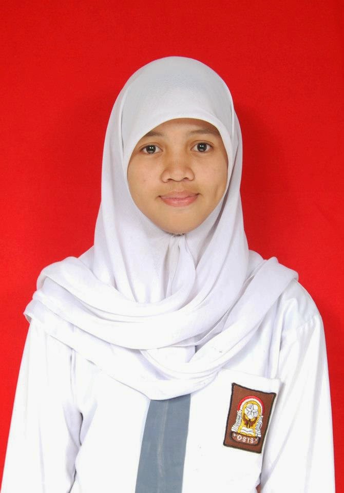 Anggota Fachira Zeima