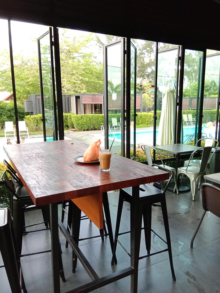 NEVER GIVE UP. GREAT THINGS TAKE TIME: Review The Kabin, Kuala Selangor