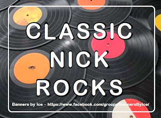 The Classic Nickelodeon Fan Blog: Nick Rocks Video to Go