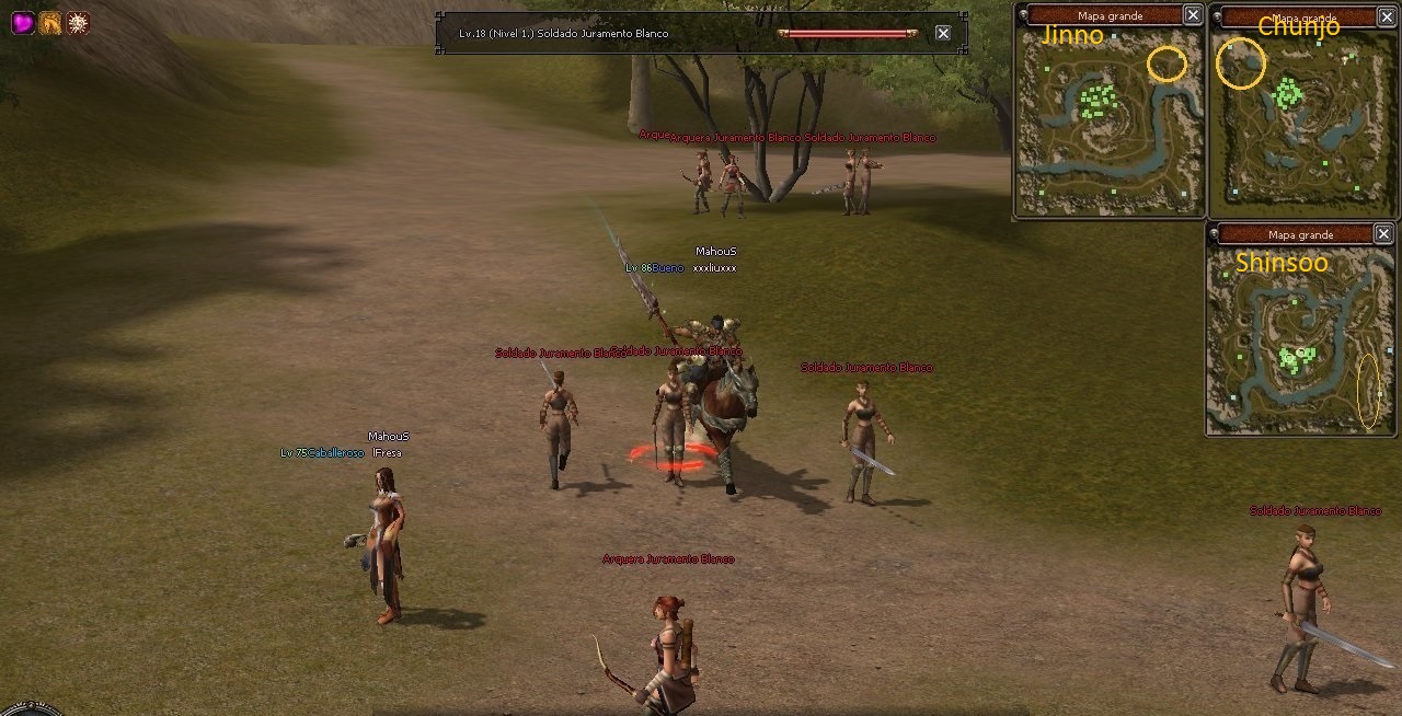 Guía Metin2.es-TJ : Armas (Sura) [13].