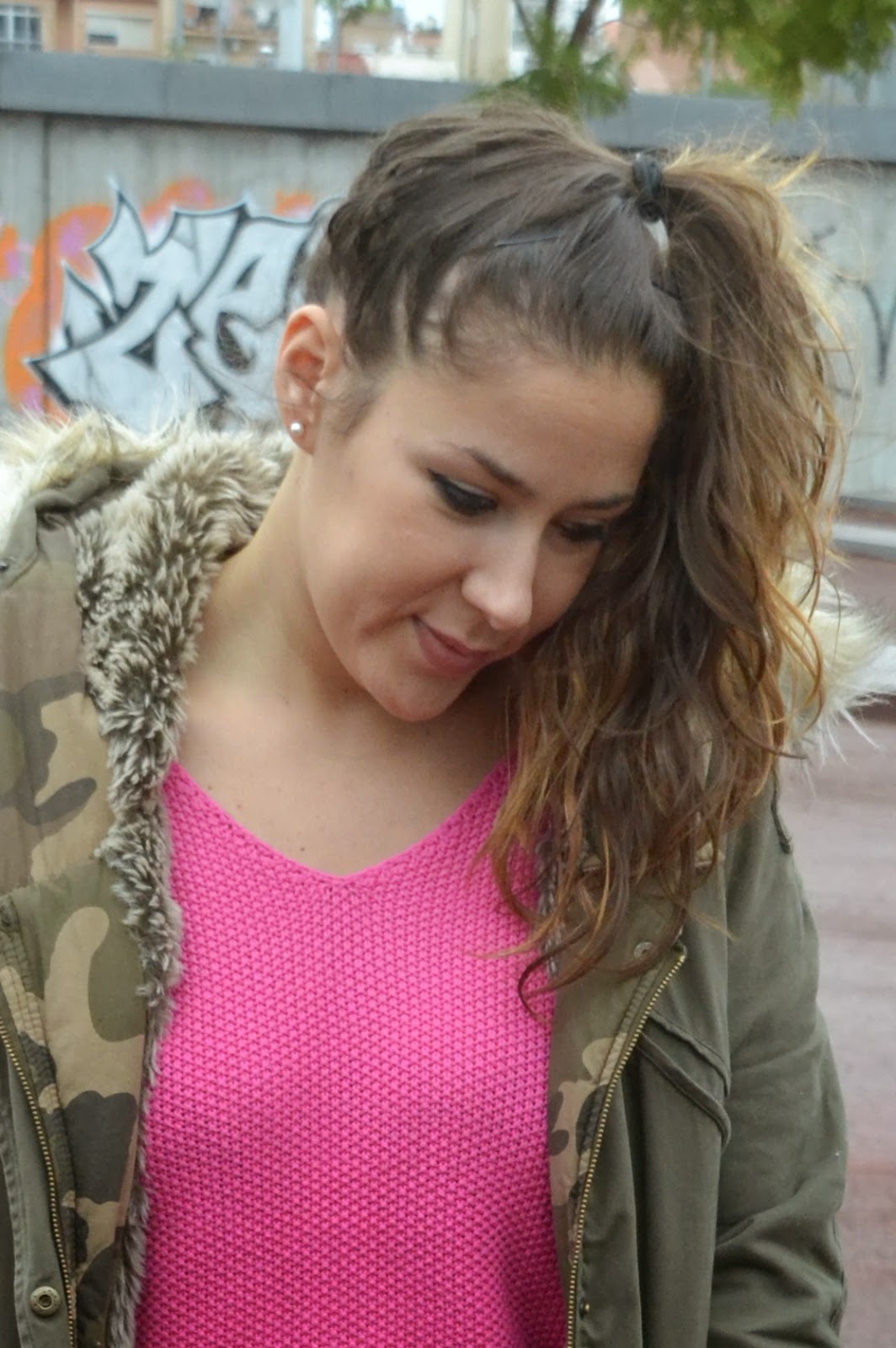 A pisar charcos - Casa Moda