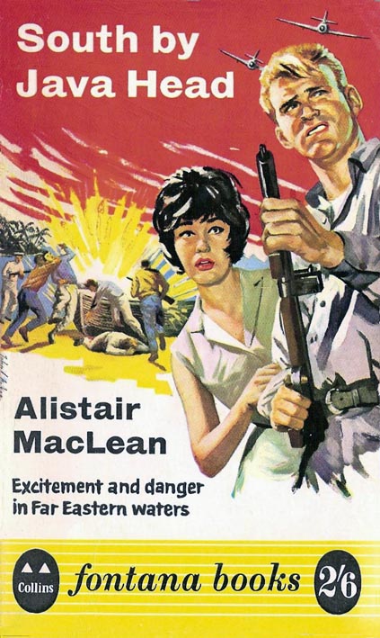 Bear Alley: Fontana Cover Cavalcade day 2