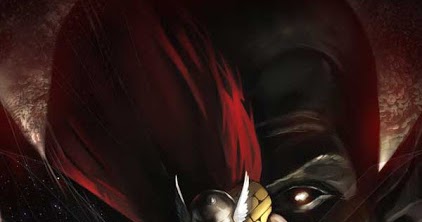 SNEAK PEEK : "Thor: Ragnarok" - 'Beta Ray Bill'