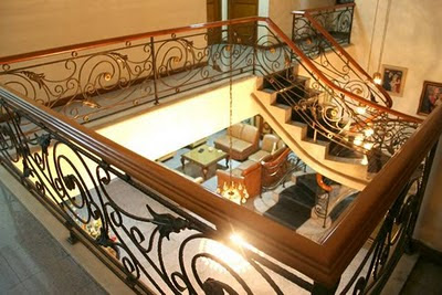 Pentingnya Void Pada Bangunan Dua Lantai | Rumah Idaman Kita