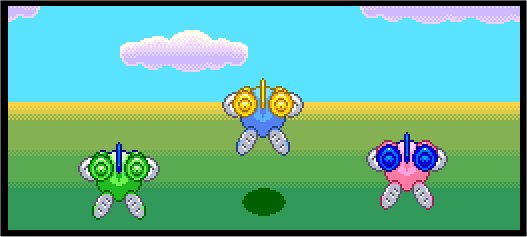 Boxed Pixels: Snes Review - Pop N' Twinbee Rainbow Bell Adventures ...