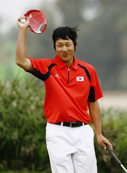 All About Sports: Kim Kyung-Tae Profile, Pictures And Wallpapers