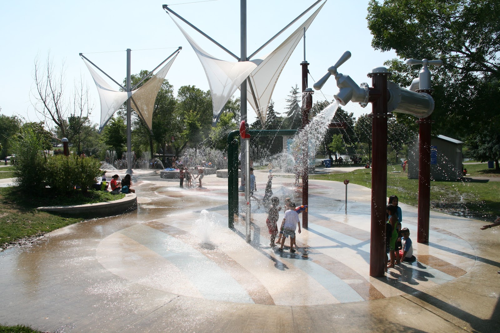 Toronto Fun Places: Chinguacousy Park: Family outing for weekends of ...