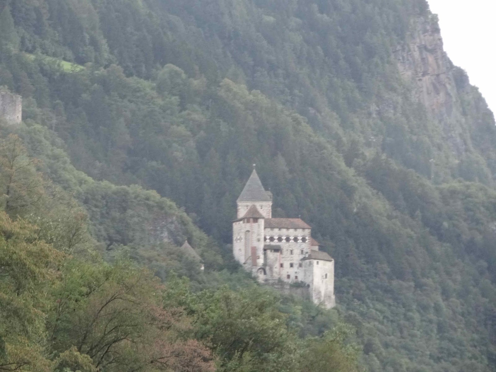 FURTHER: A TRAVEL BLOG