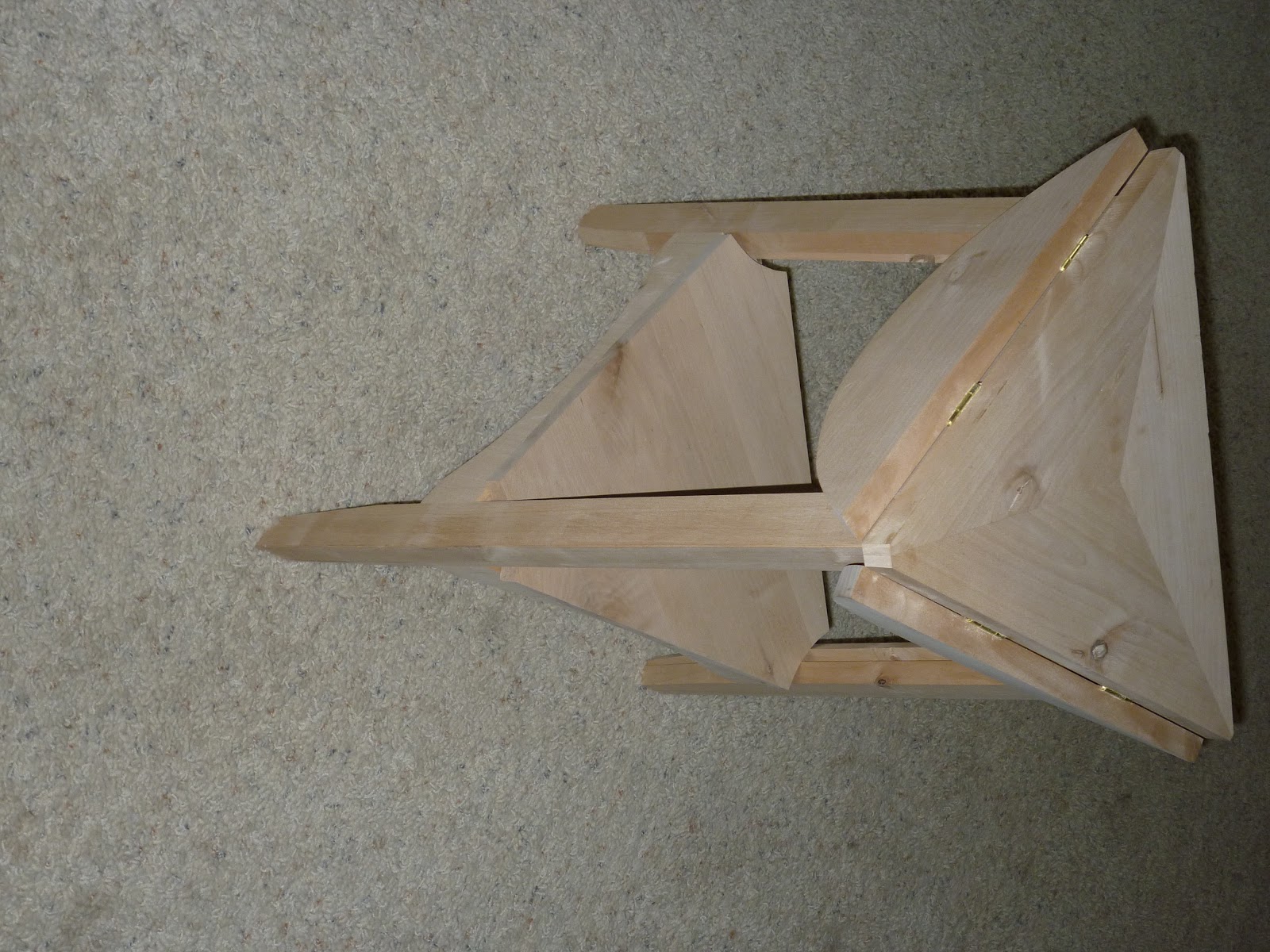 High School Woodworking Projects