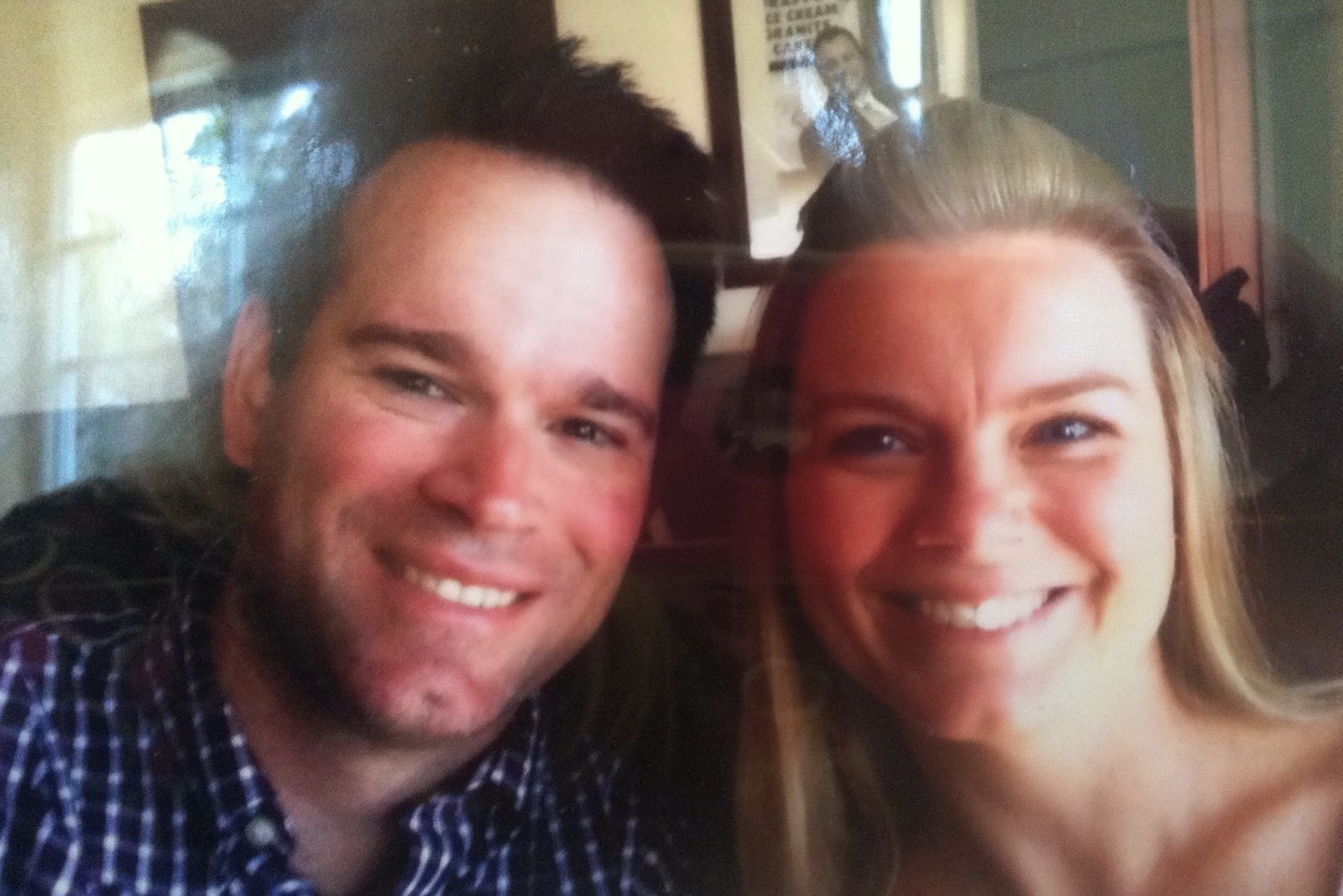 A Spot For Tea - A Sweet Life Poured Out: Diana Randall & George ...