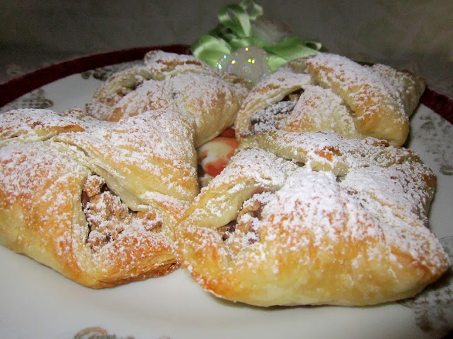 Facili Idee: FAGOTTI CON NUTELLA E CEREALI CROCCANTI