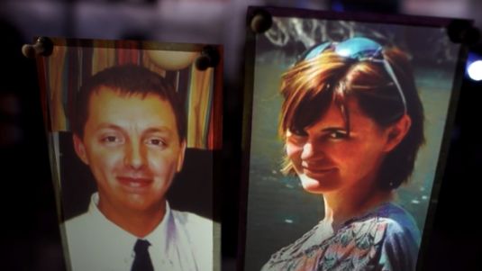 Roscoe Pond: '48 Hours' A young mother's throat is sliced almost all around