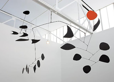 Un polsim de sal: Buscant l'equilibri amb Calder