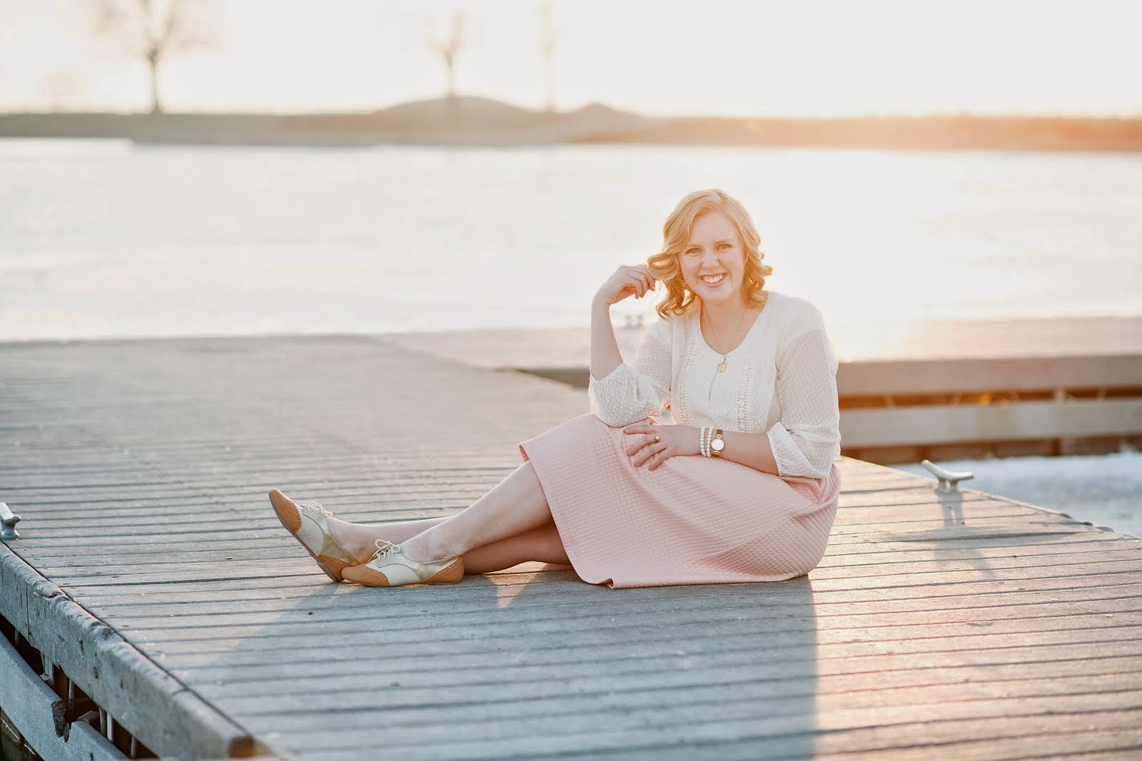 Sister Judkins Taking Over Florida: Live what you know to be true.