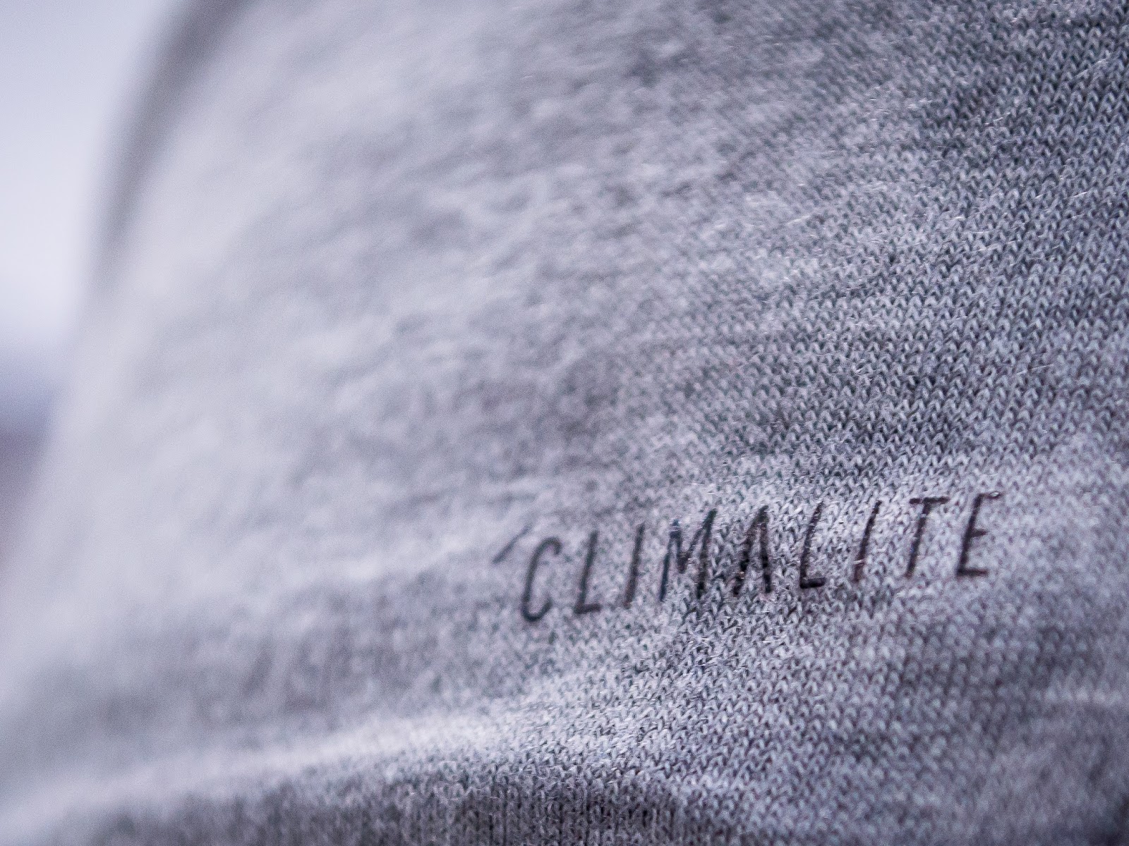 Madalena Sports: Marcas e tecnologias - Adidas Climacool e Climalite