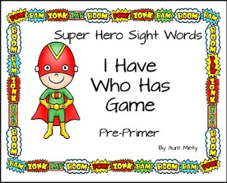 The Best of Teacher Entrepreneurs: FREE LANGUAGE ARTS LESSON - “UPDATED ...