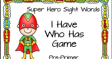 The Best of Teacher Entrepreneurs: FREE LANGUAGE ARTS LESSON - “UPDATED ...