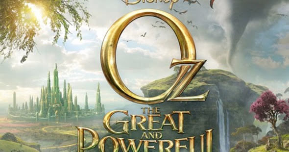 Steve and J TV: What Every Woman Should Know About: Oz the Great and ...