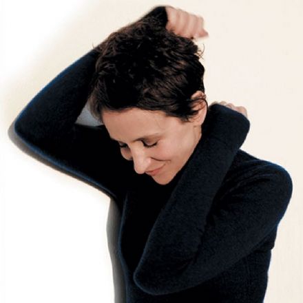 LEE HARTGRAVE TONIGHT: STACEY KENT'S MUSIC THRILLS NOB HILL TONIGHT