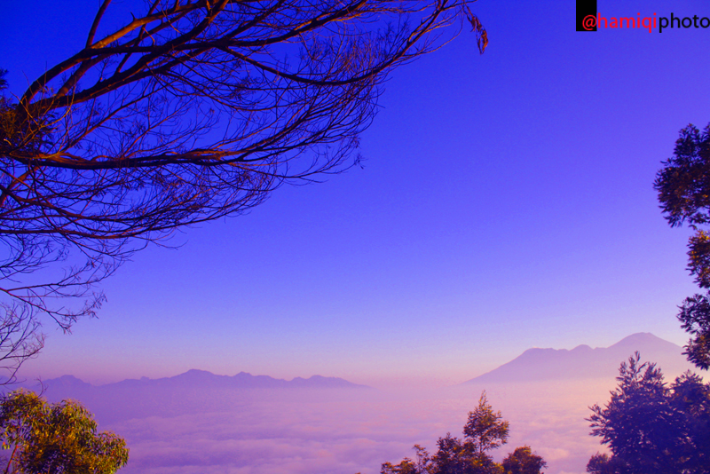 Puncak Panderman, Batu