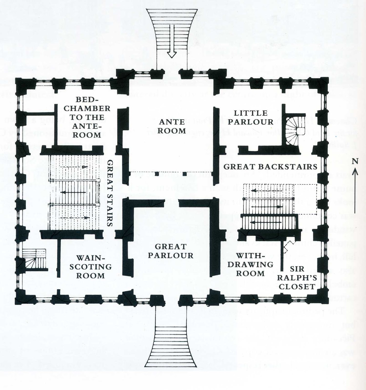 Landed families of Britain and Ireland: 2018