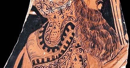 In Her Name ~ Temple of Learning: To the Mother of the Gods