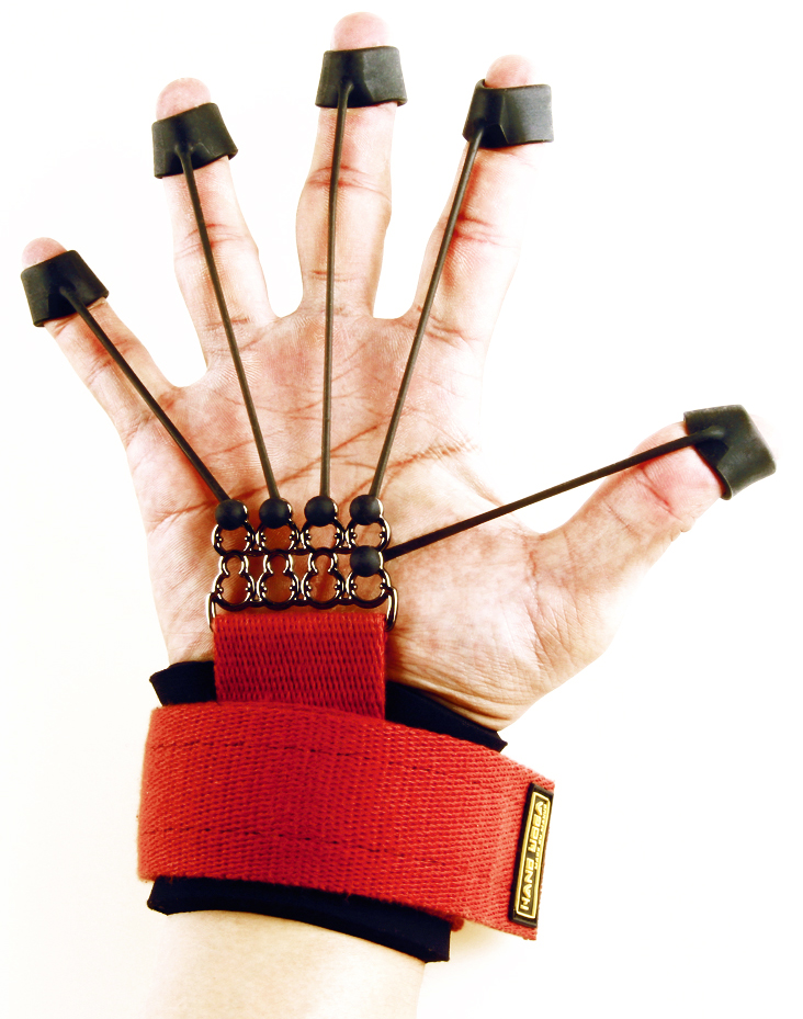 MANUS: Hand Yoga – Hand Health / Hand Rehabilitation / Hand Strength