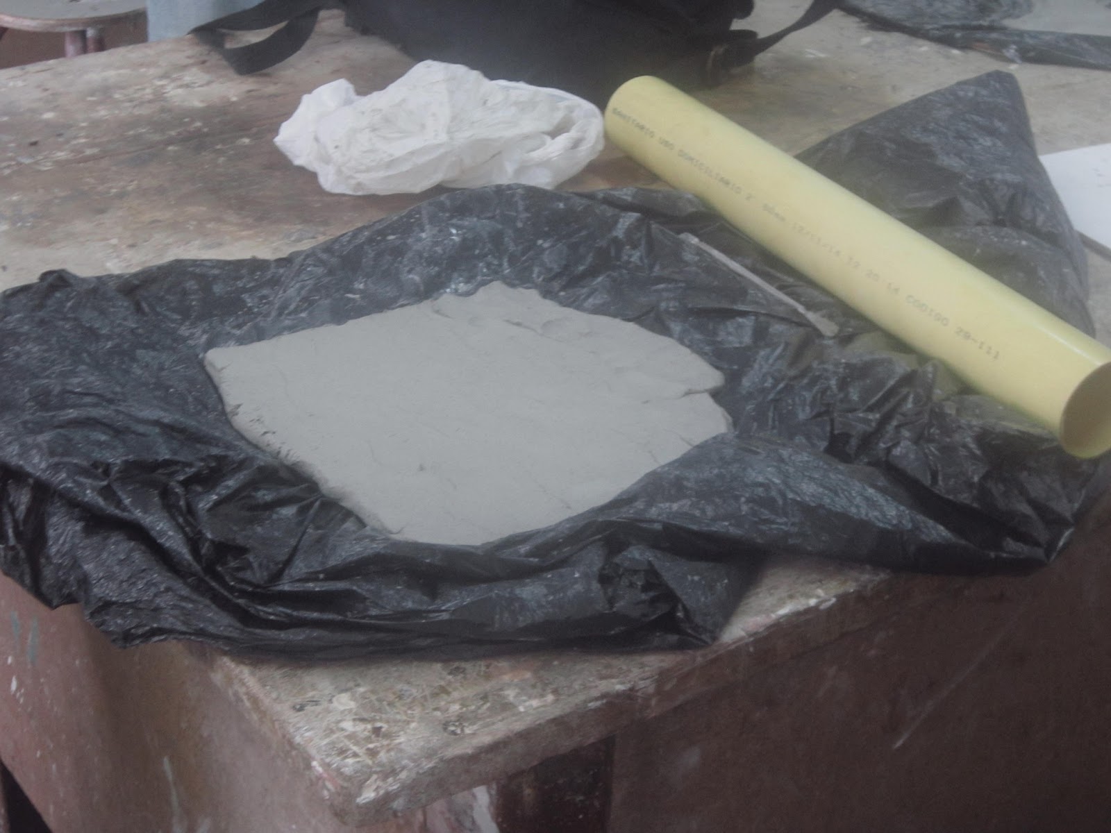 modelado 1: ALCARRAZA