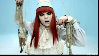 ♥нαяυ'ѕ вℓσg♥: I luv Jessie J (im hooked' ^^)