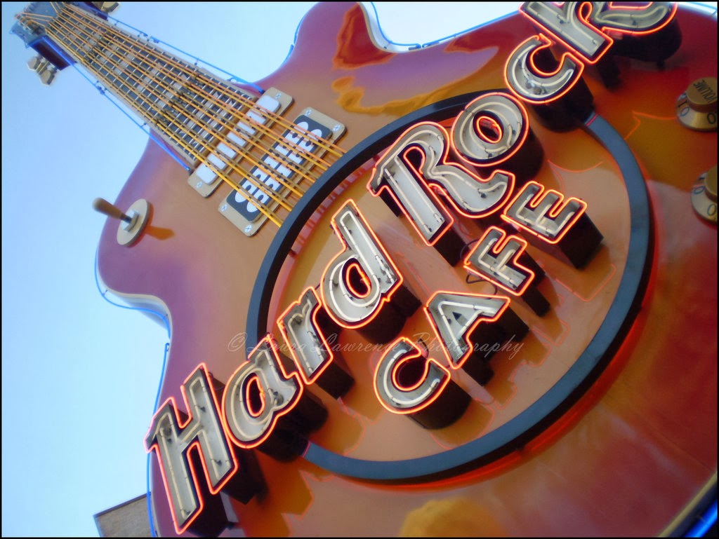 Hard Rock HD Wallpapers - HD Wallpapers