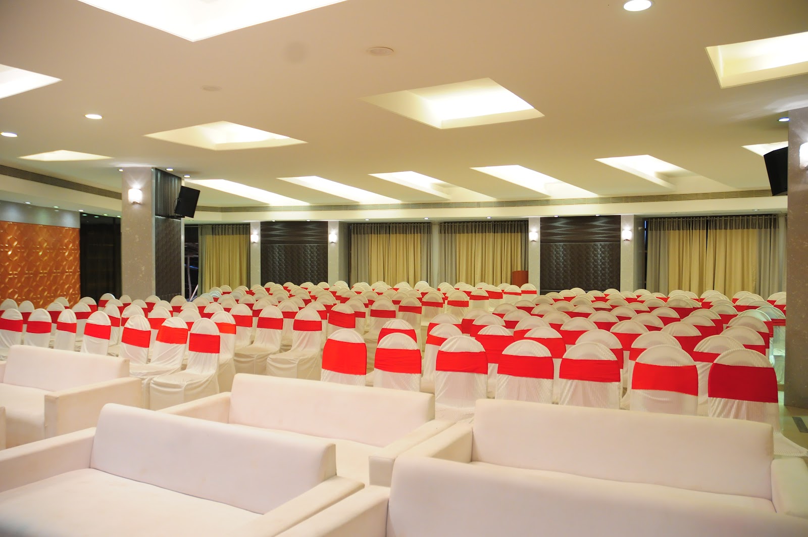 Yes, And Now India: Wedding Ceremony: Morning Pooja