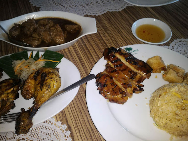 Cocolime Subic Bay - Where to Eat in Subic | Food Trip in Subic ...