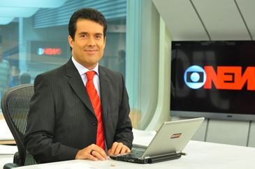 Mundo Das Marcas: GLOBO NEWS