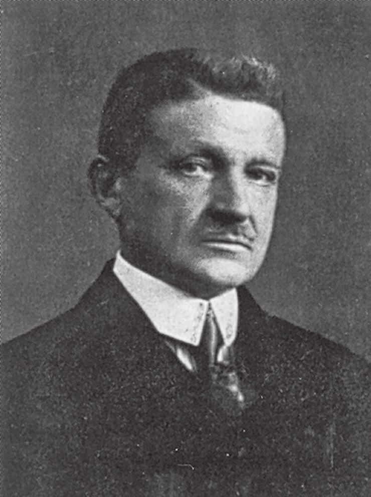 bardo-lusevera-news e dintorni: Francesco Musoni