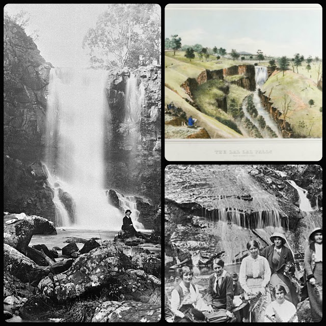 a bit of everything: LAL LAL FALLS