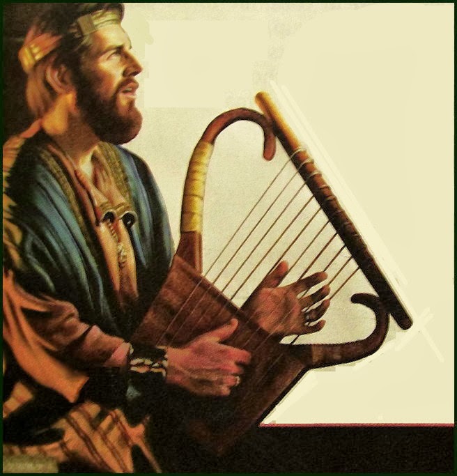 ABC PARISH: 11/3/13 - 11/10/13