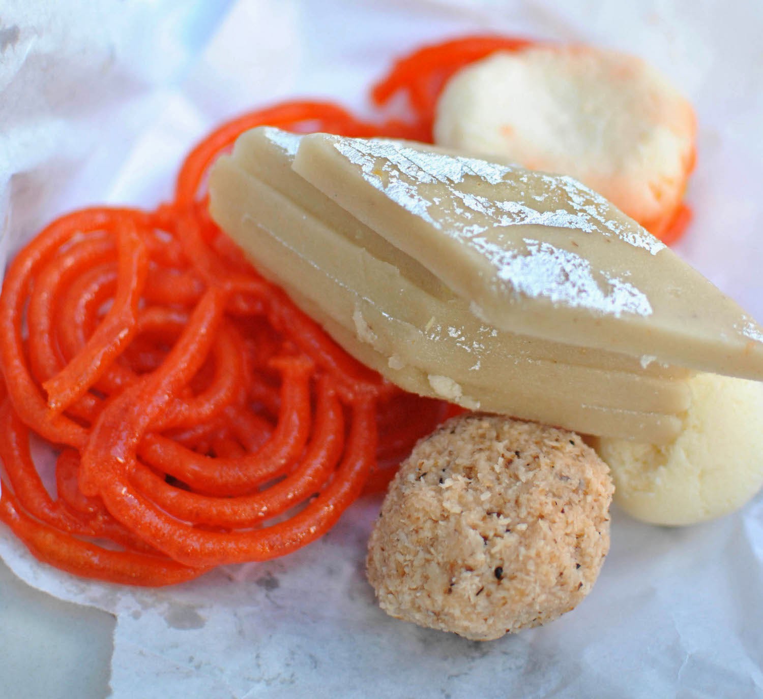 BEAUTY AND FASHION: PAKISTANI SWEET