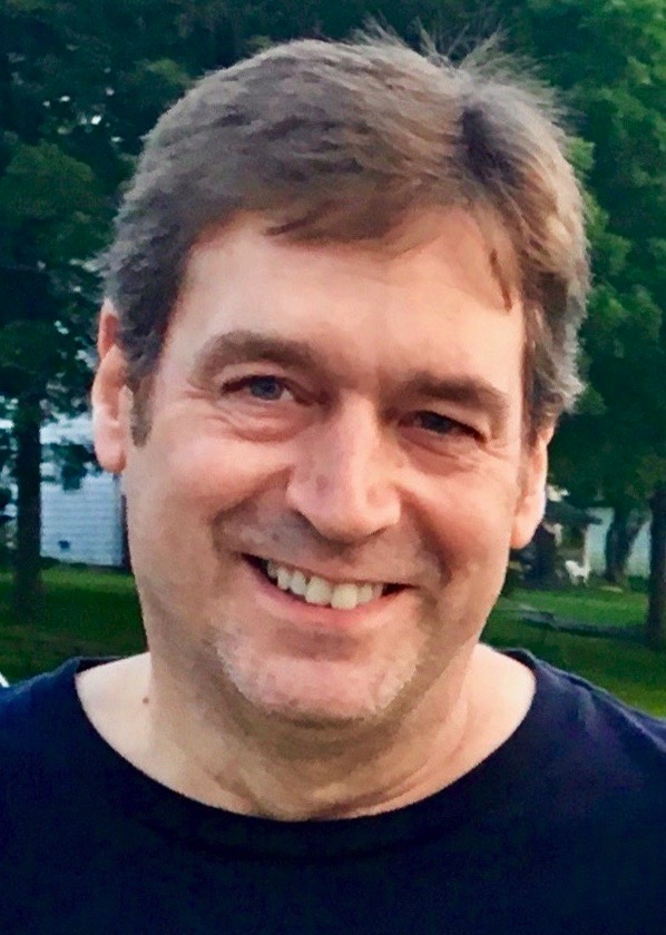 Cameron County PA News: Andrew Philip Tompkins