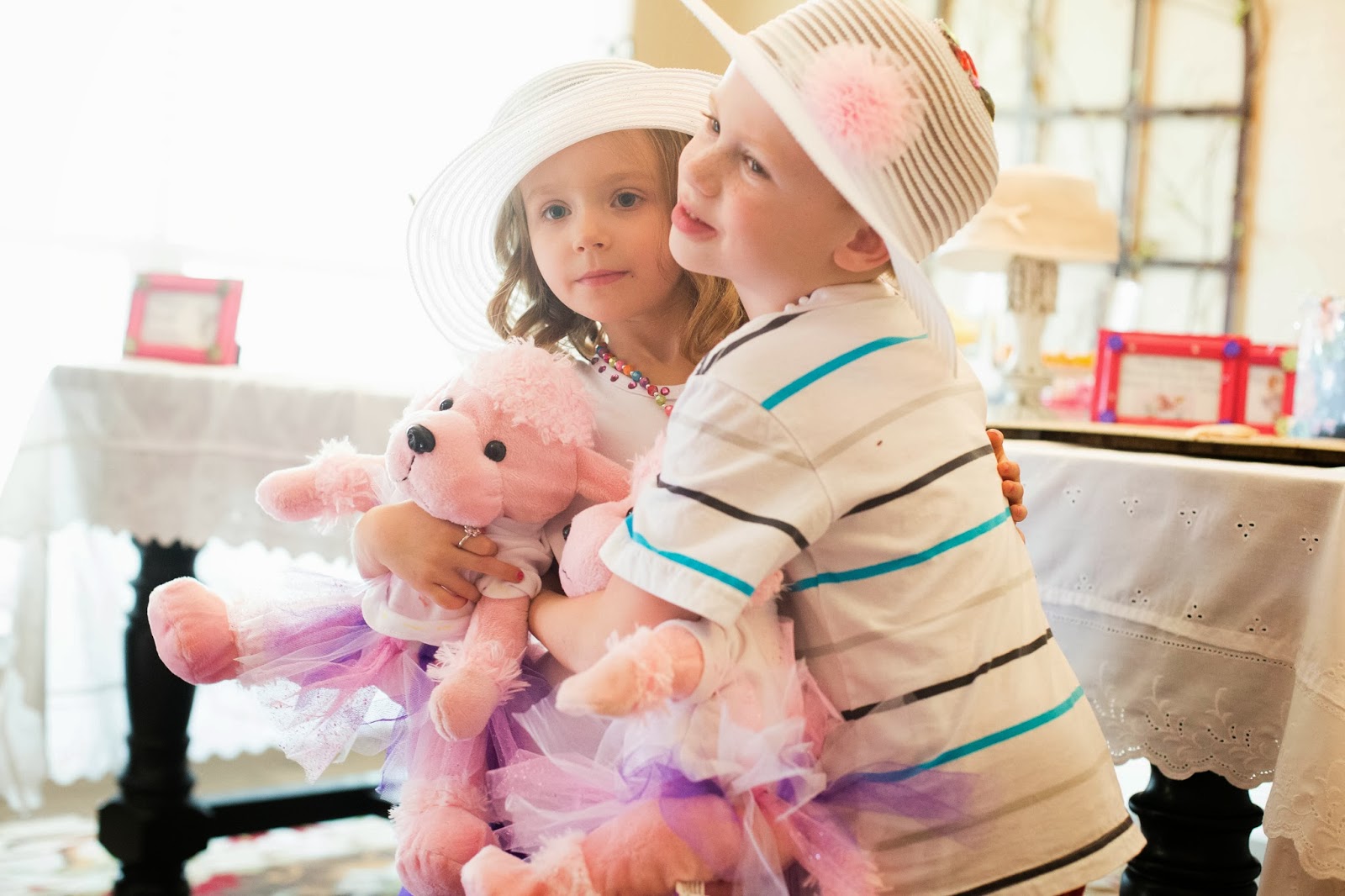 Life with the Loeffler's