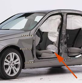 AutoTec Uruguay: Airbags Laterales