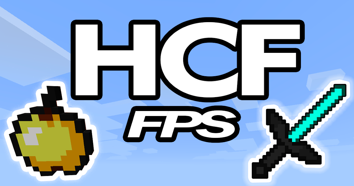 RishGamer: HCF FPS TEXTURE PACK QUE QUITA LAG Y SUBE FPS Minecraft 1.7 ...