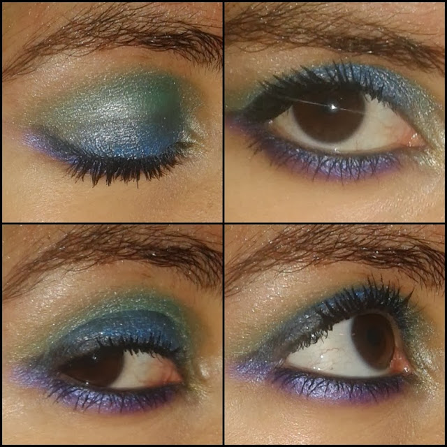 * Freak Muffin *: Look: Electric Shady