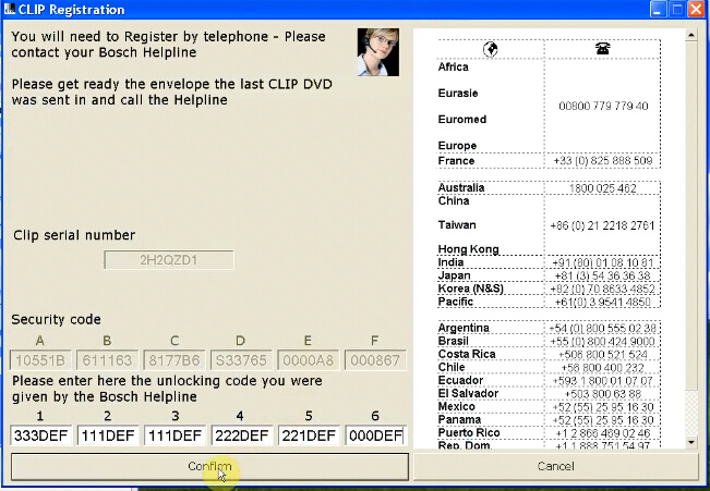 How to install Renault CAN CLIP v168 diagnostic interface-eobdtool.co.uk