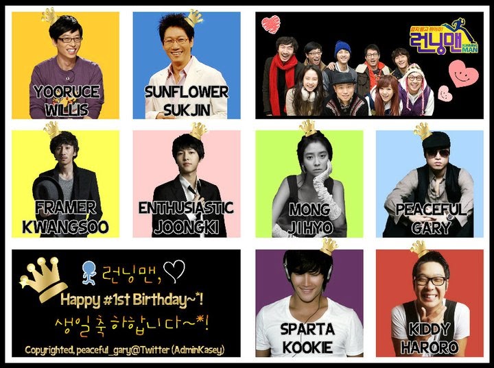 Xem Phim Running Man trọn bộ HD Vietsub (Tập 238) ChannelVL