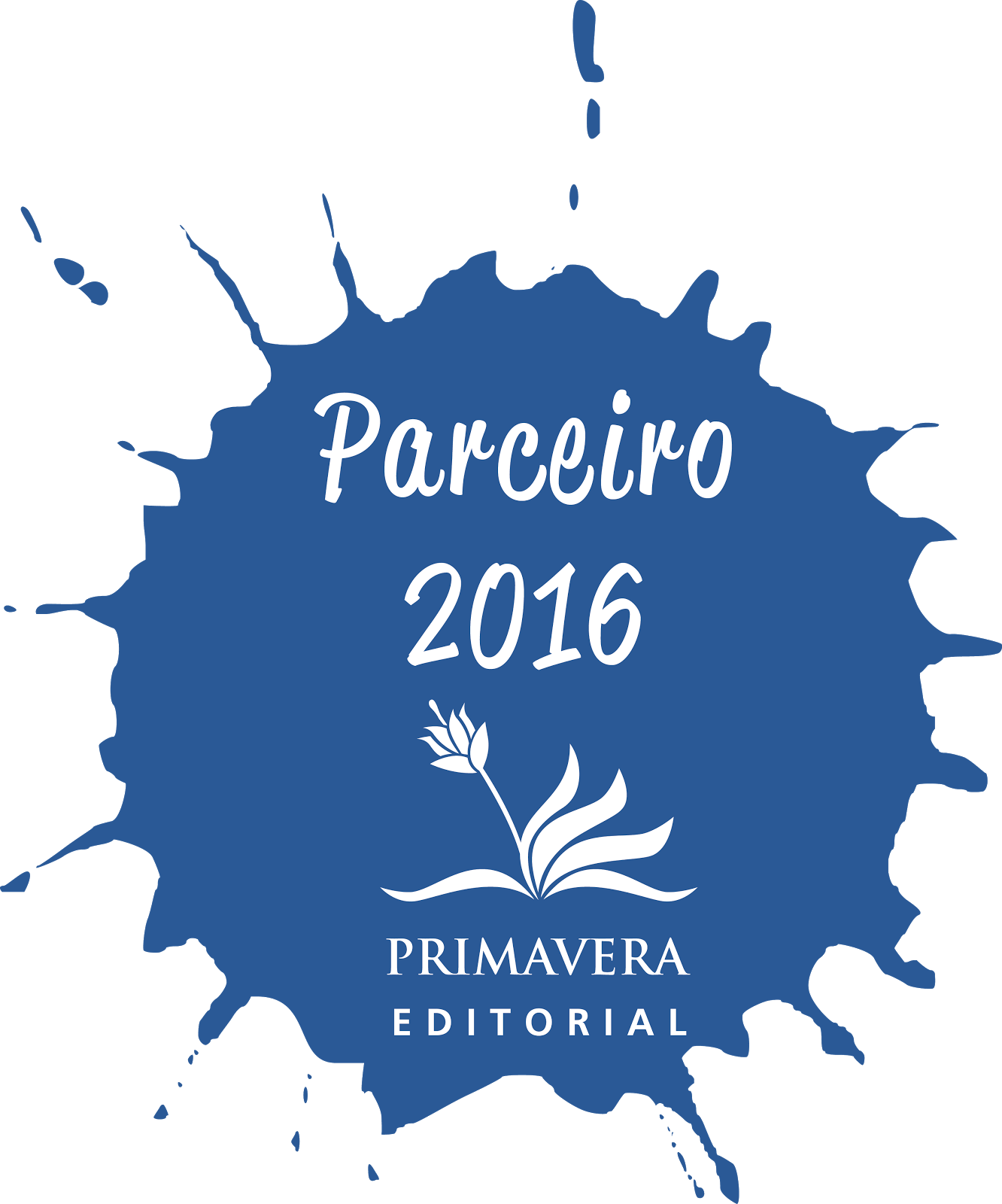 Conheça a Primavera Editorial, a nova editora parceira do blog - Blog ...