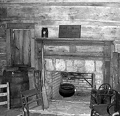 El terror en la mochila: La granja Bell (Tennessee) ~ Castle Rock Asylum