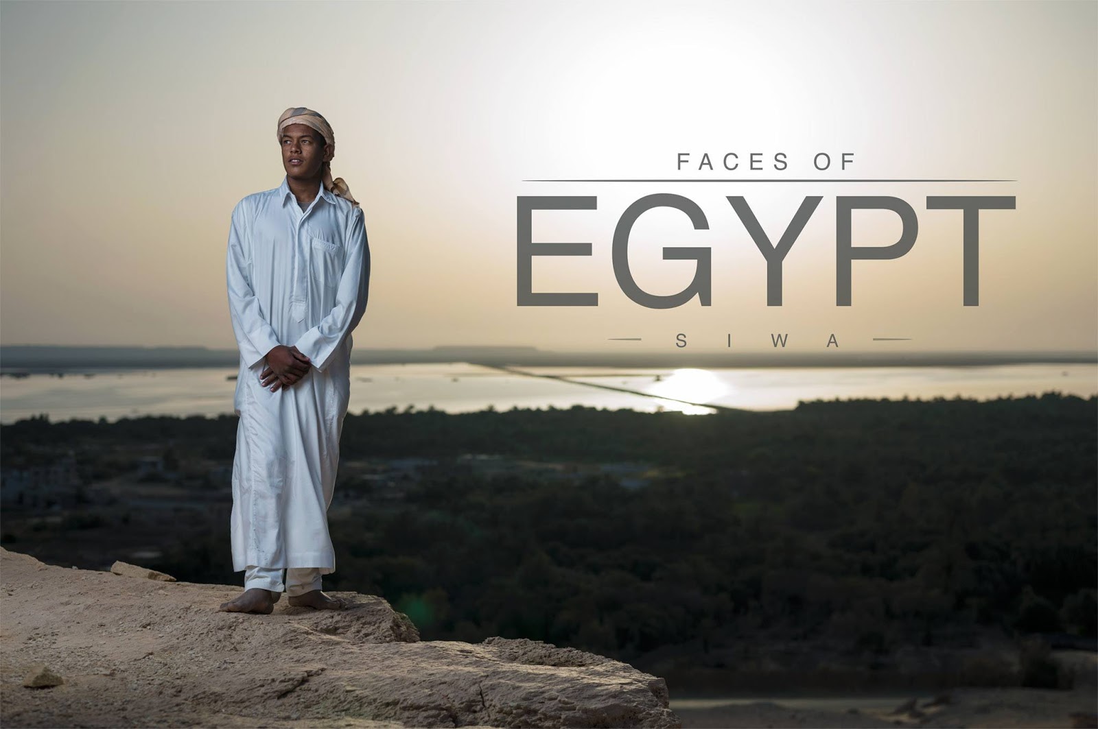 Egyptian Chronicles: Watch This : “Siwa” by Abdel Rahman Gabr