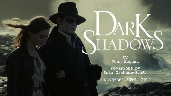 Barnabas Collins Quotes