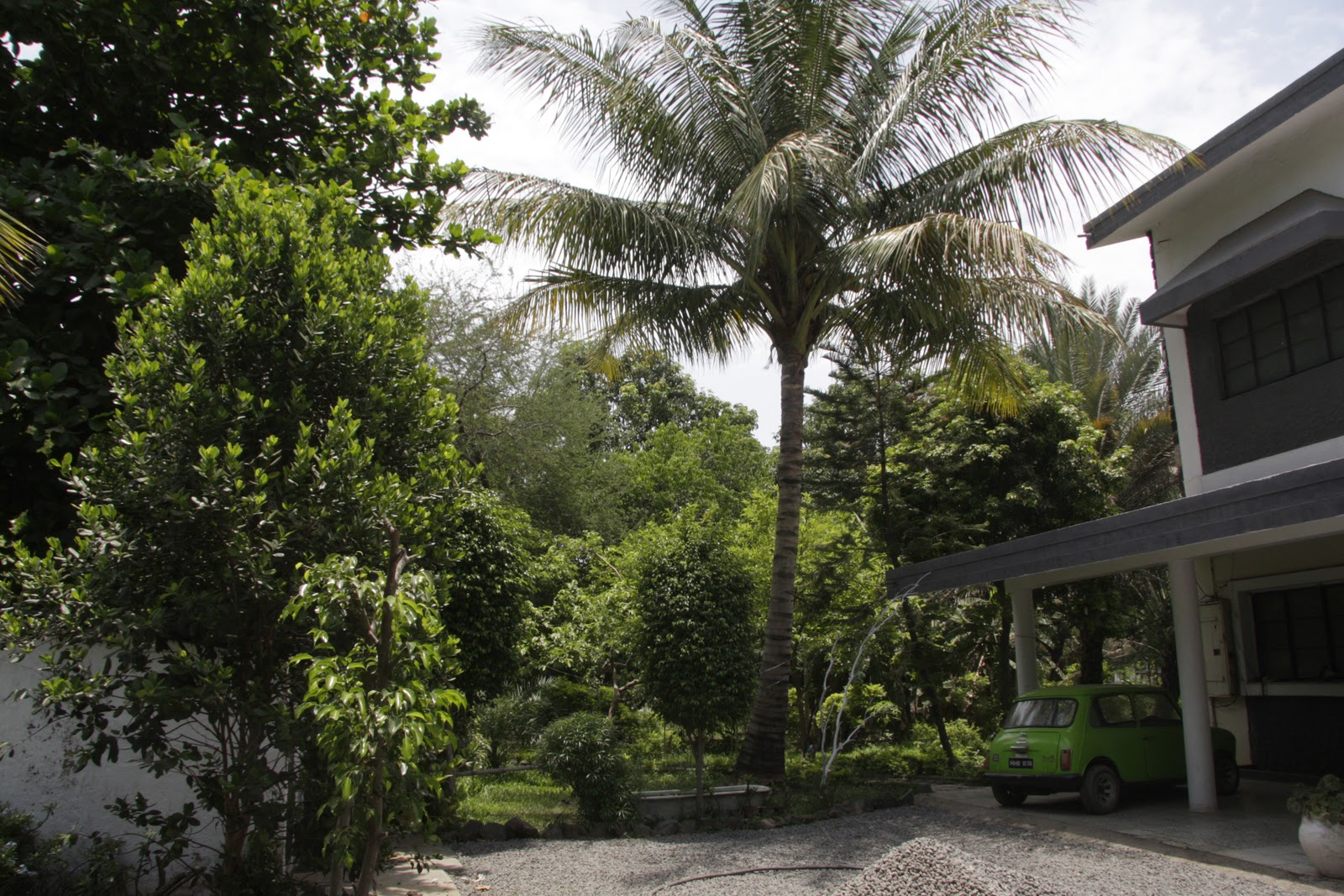 Point of View....: Mazda farms, a home to Iranian family